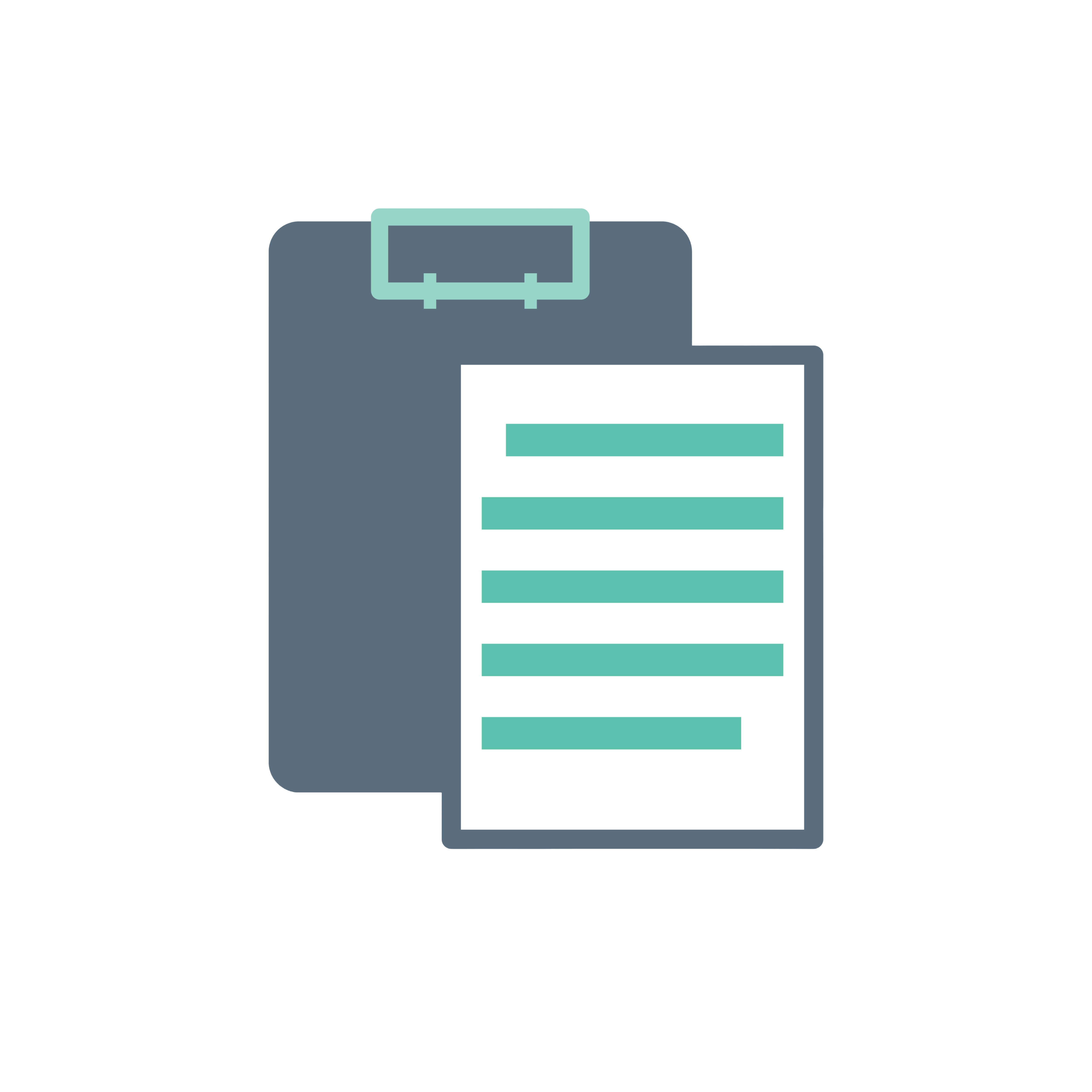 Corporate React Template